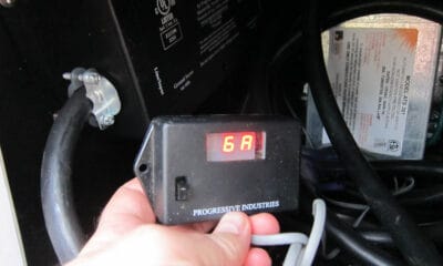 Progressive Industries EMS Review – Trek With Us